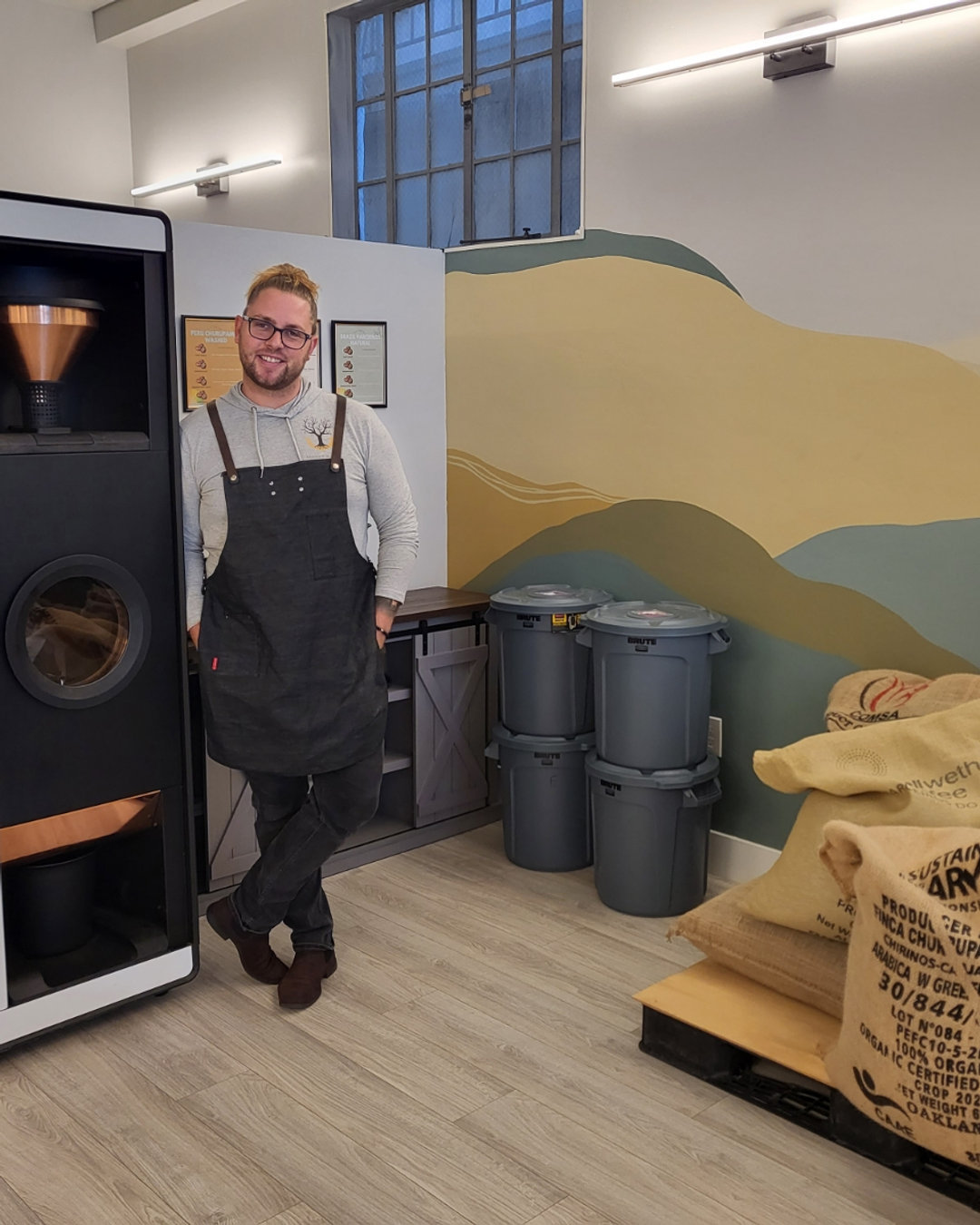 Must Try Coffee Shops in Midtown Sacramento - Midtown Association