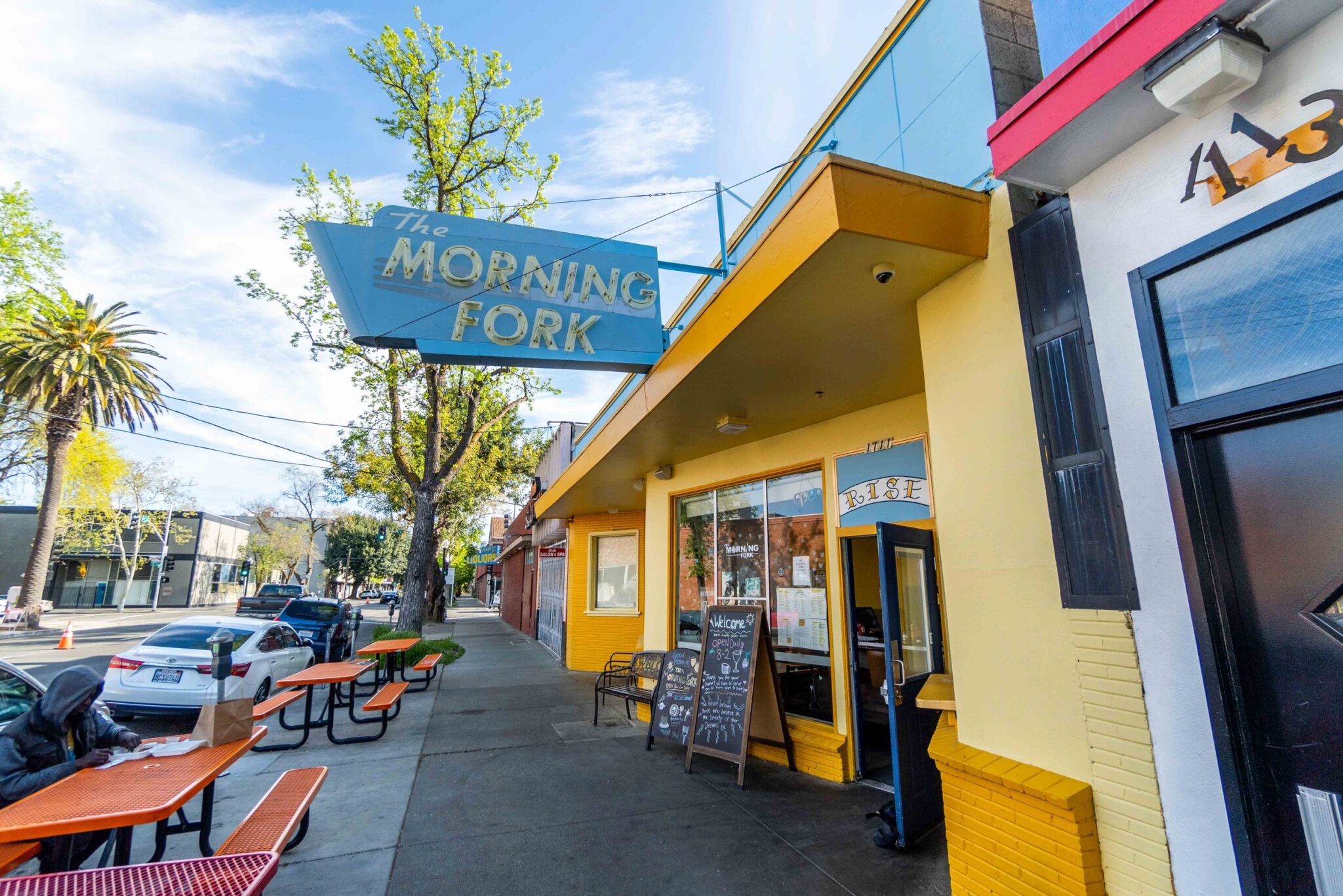 12 Delicious Brunch Destinations in Midtown Sacramento - Midtown ...