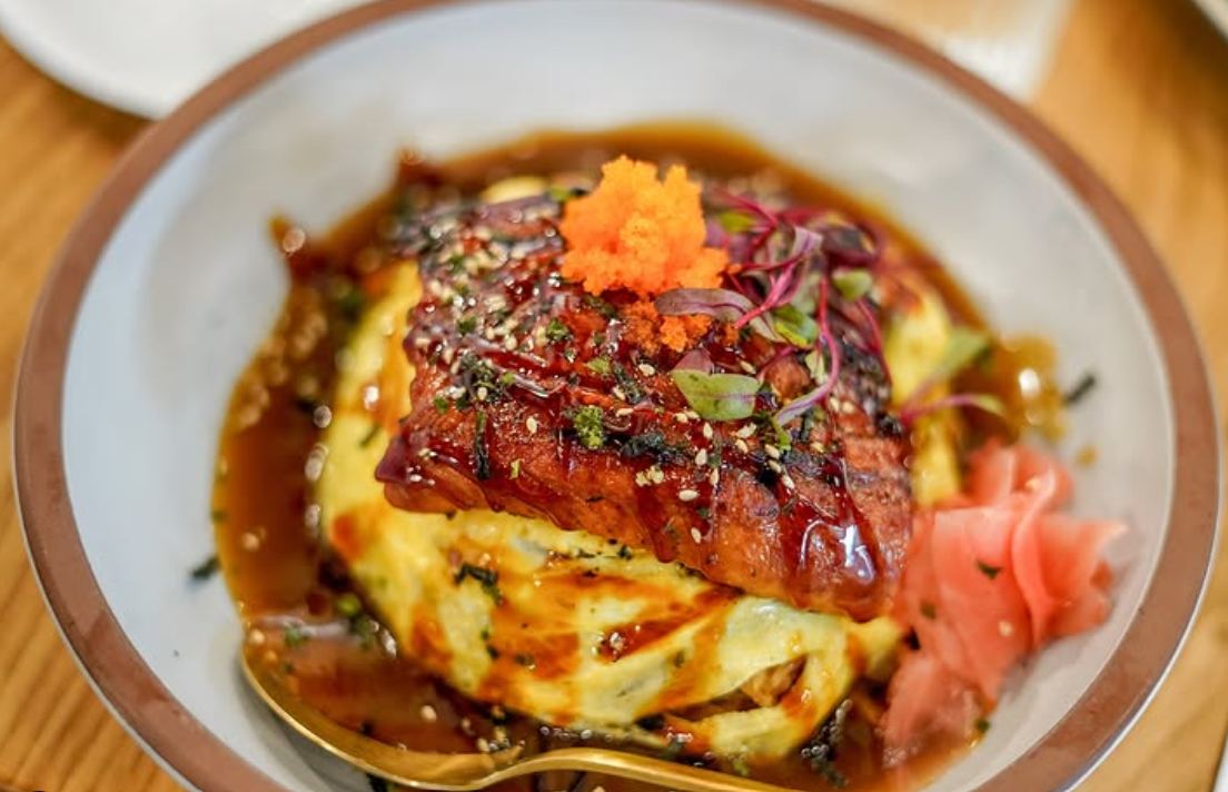 12 Delicious Brunch Destinations in Midtown Sacramento - Midtown ...