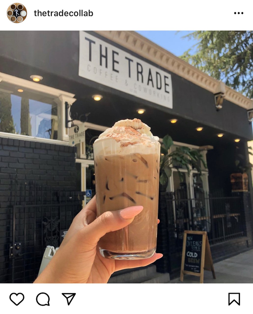 10 Iconic Midtown Coffee Shops - Midtown Association