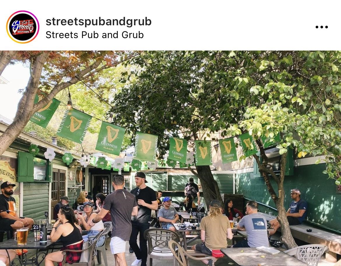 12 Black-owned Businesses to Support in Midtown Sacramento - Midtown ...