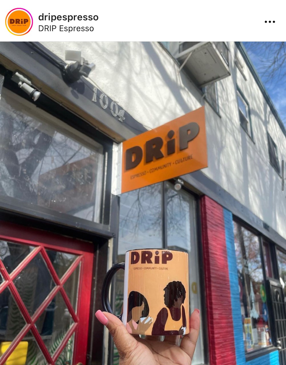 12 Black-owned Businesses to Support in Midtown Sacramento - Midtown ...