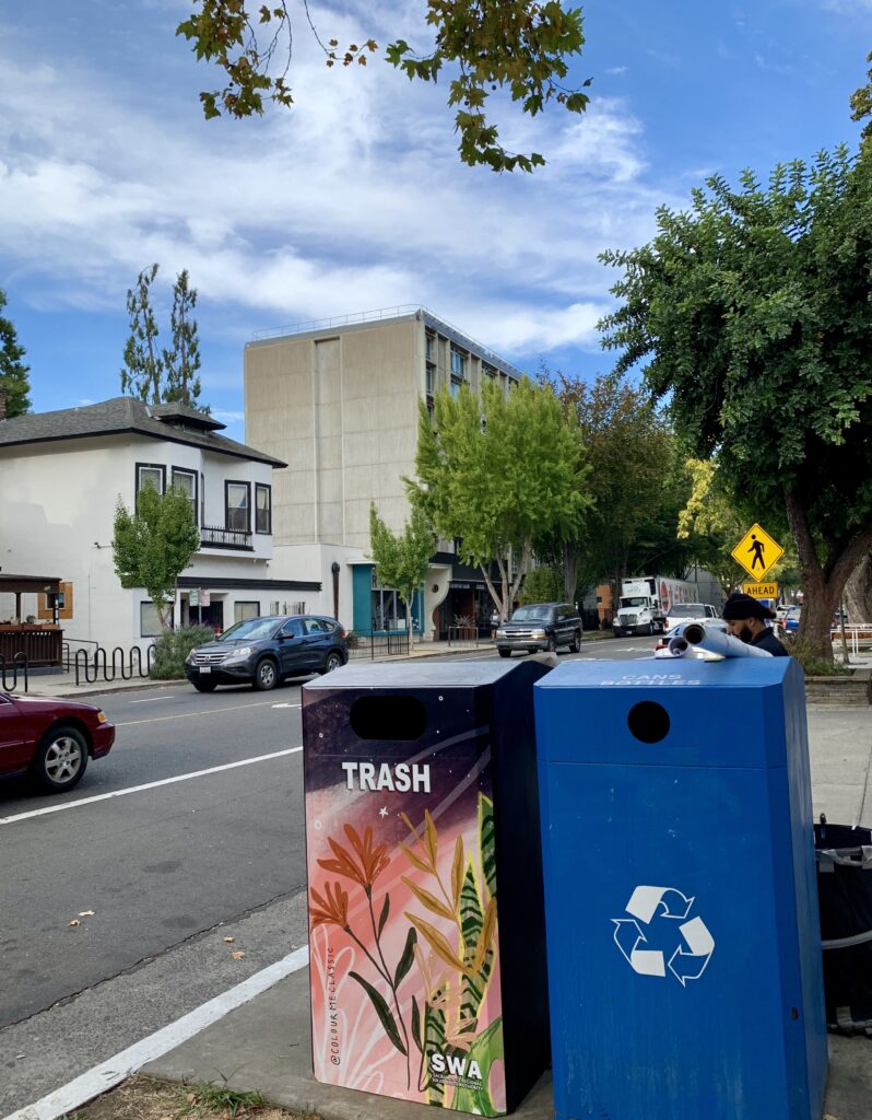 Partners & Artists of the Year - Midtown Association