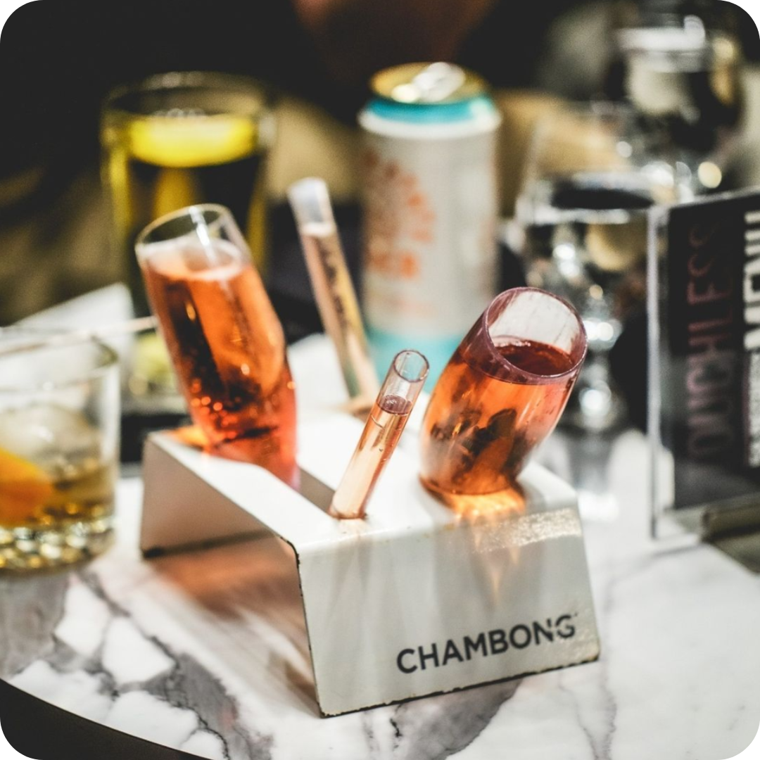 The Ultimate Guide to Happy Hour in Midtown - Midtown Association