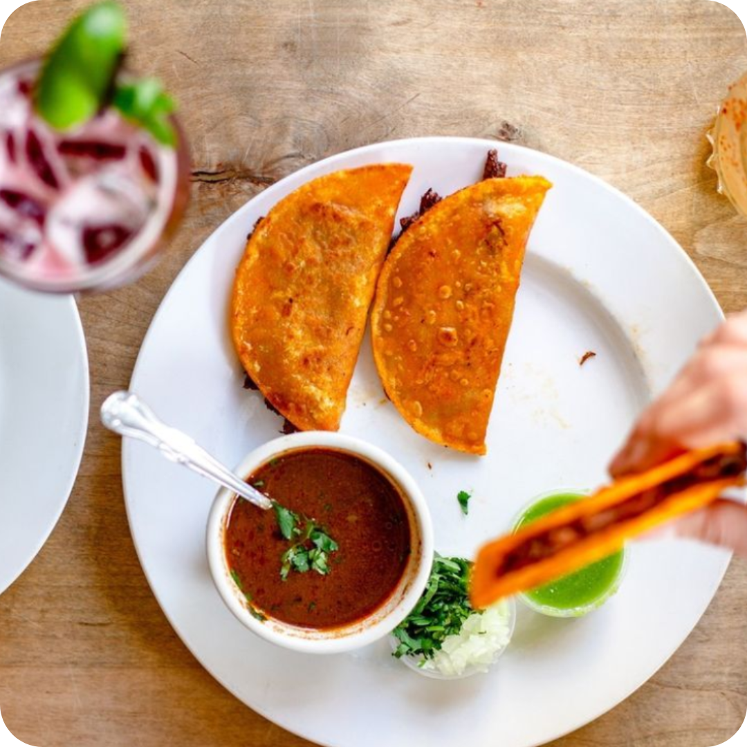 The Ultimate Guide to Happy Hour in Midtown - Midtown Association