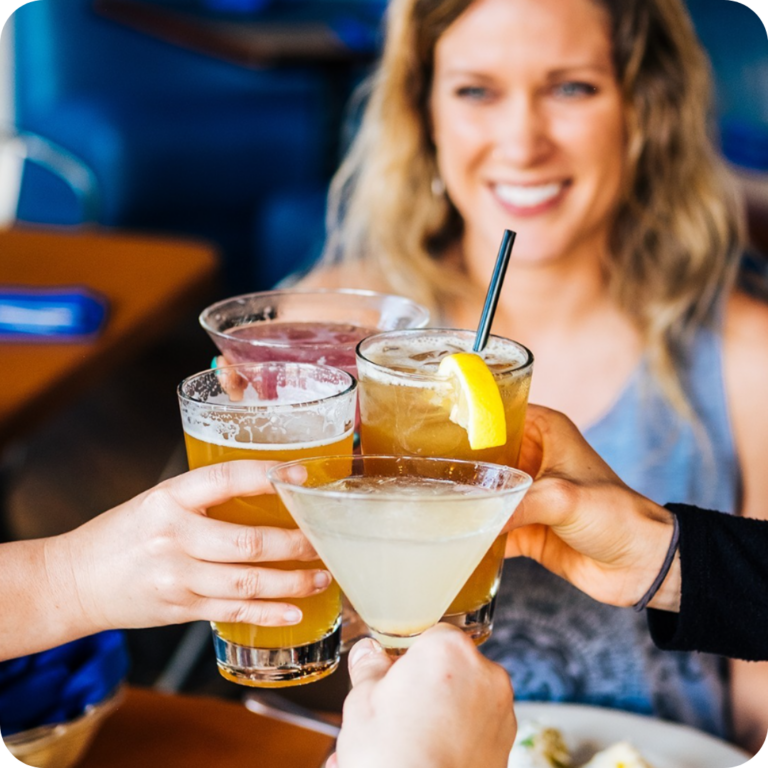 The Ultimate Guide to Happy Hour in Midtown - Midtown Association