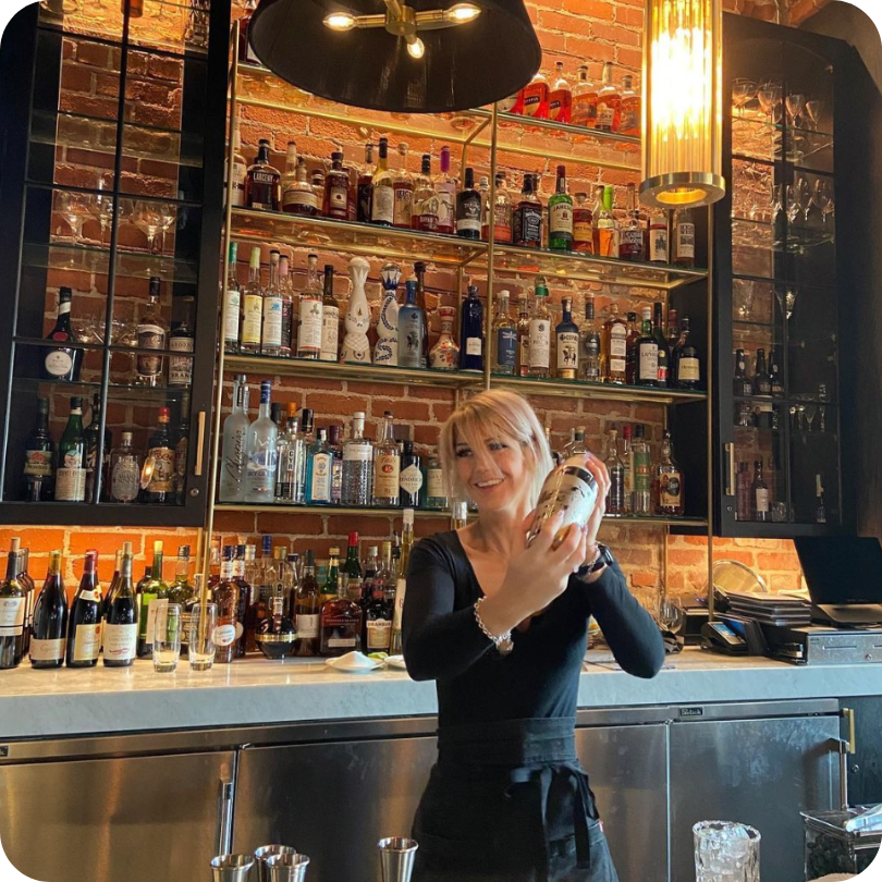 The Ultimate Guide to Happy Hour in Midtown - Midtown Association