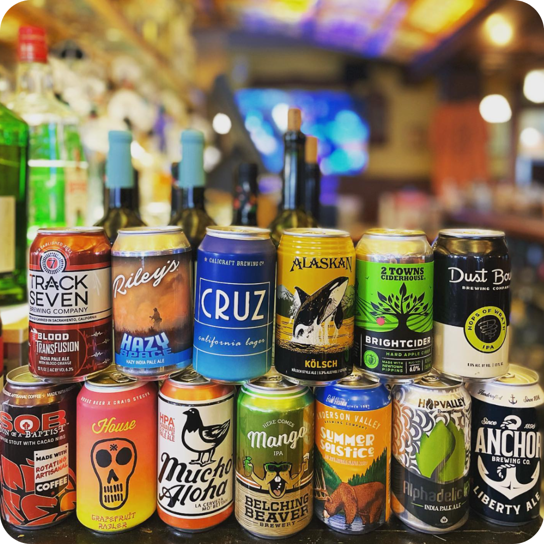 The Ultimate Guide to Happy Hour in Midtown - Midtown Association