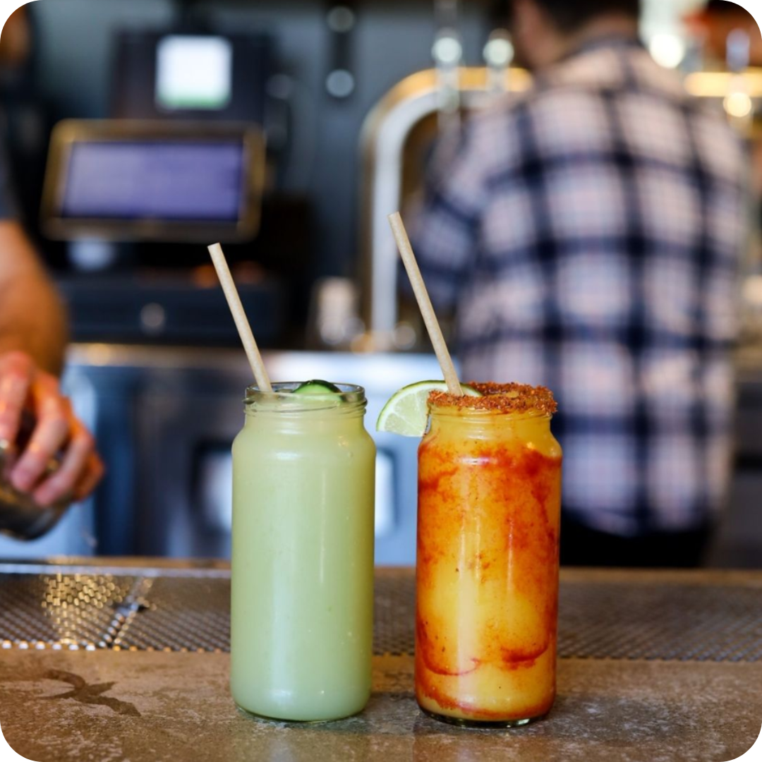 The Ultimate Guide to Happy Hour in Midtown - Midtown Association