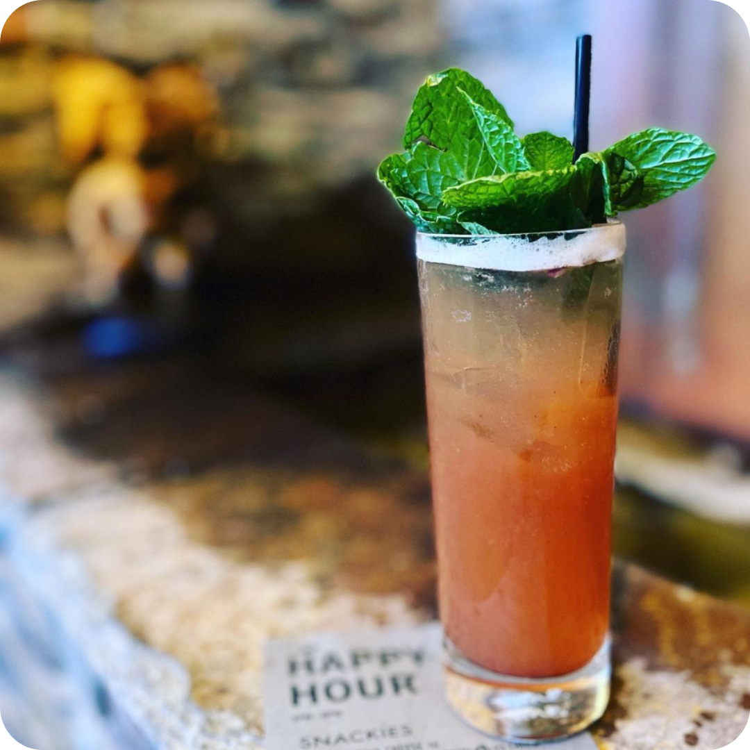 The Ultimate Guide to Happy Hour in Midtown - Midtown Association