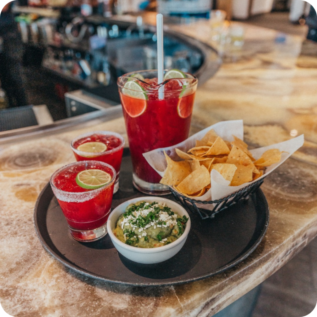 The Ultimate Guide to Happy Hour in Midtown - Midtown Association