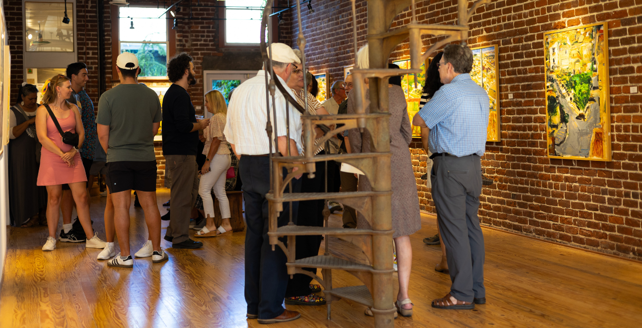 Second Saturday - Midtown Association