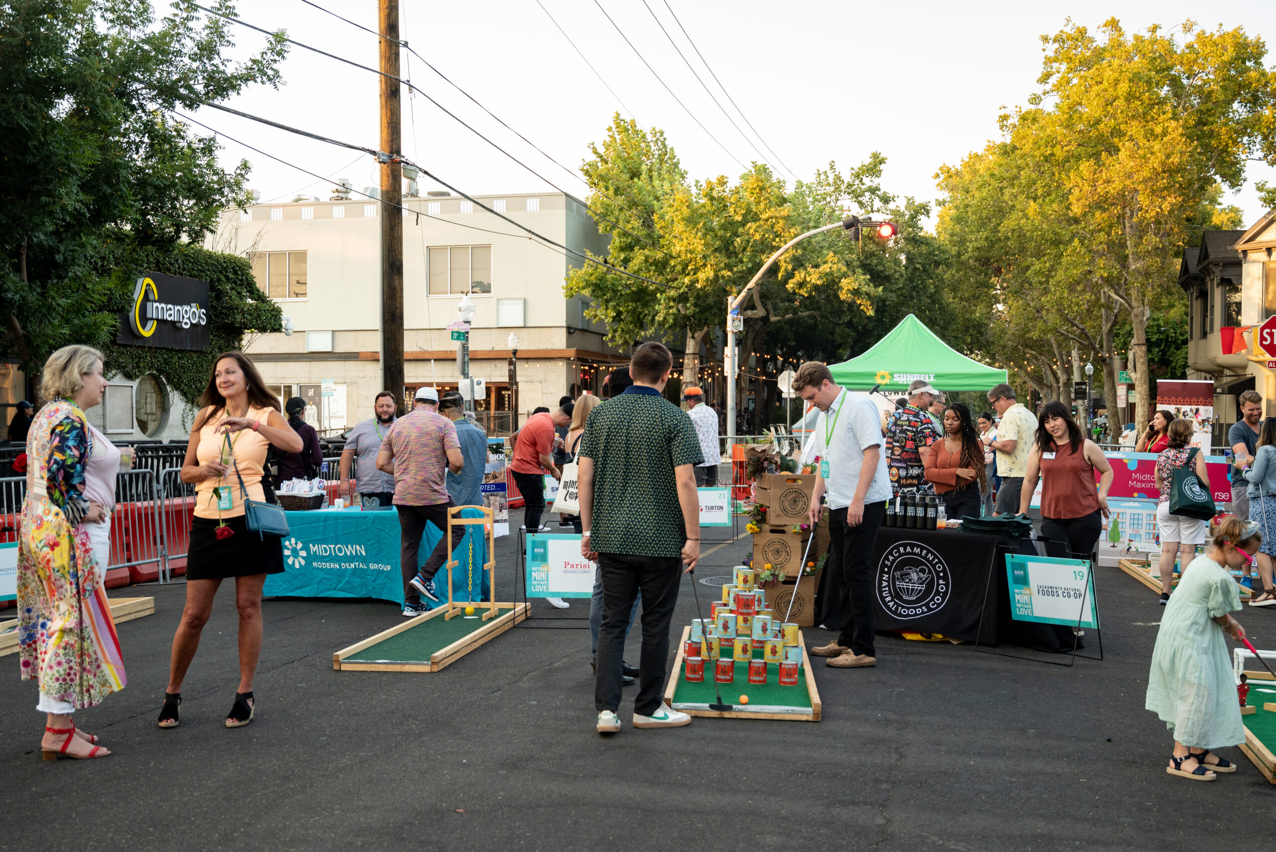 Midtown Mini Midtown Love - Midtown Association