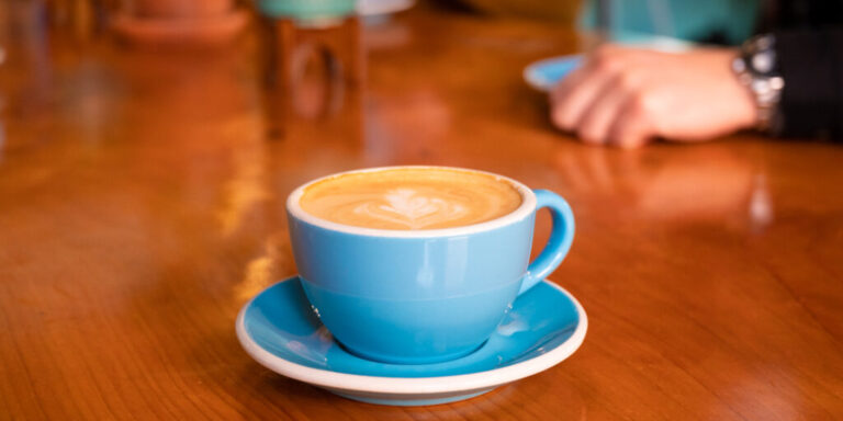 Must Try Coffee Shops in Midtown Sacramento - Midtown Association