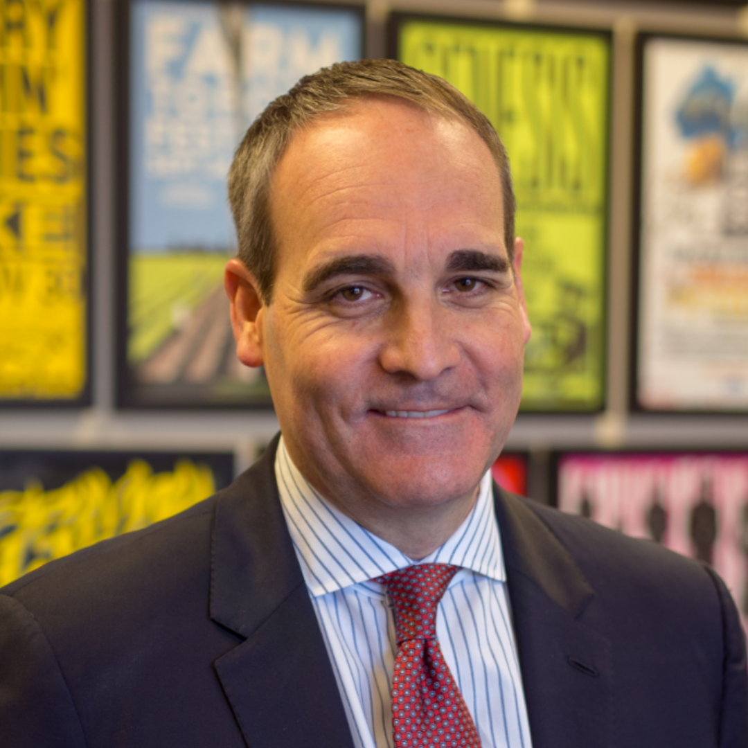 Mike Testa - Midtown Association