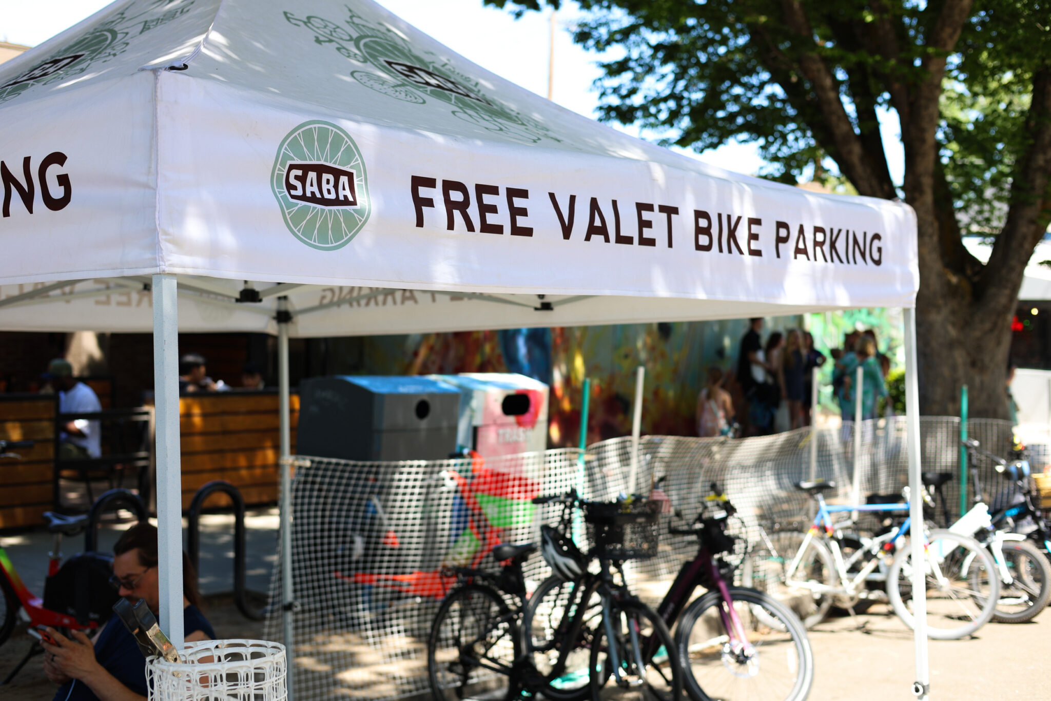 Celebrating Sustainability at the Midtown Farmers Market - Midtown Association