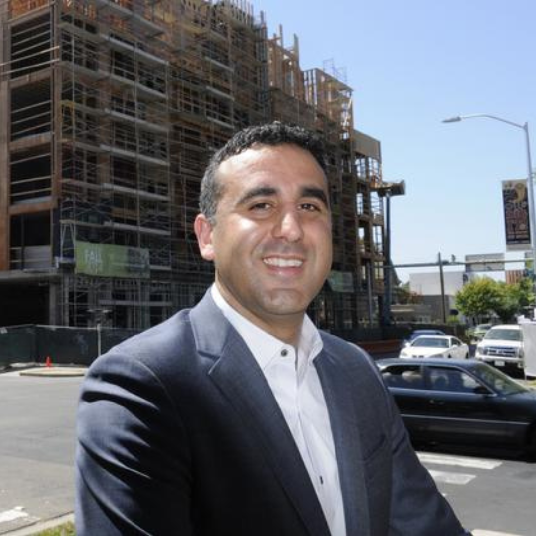 Bay Miry - Midtown Association