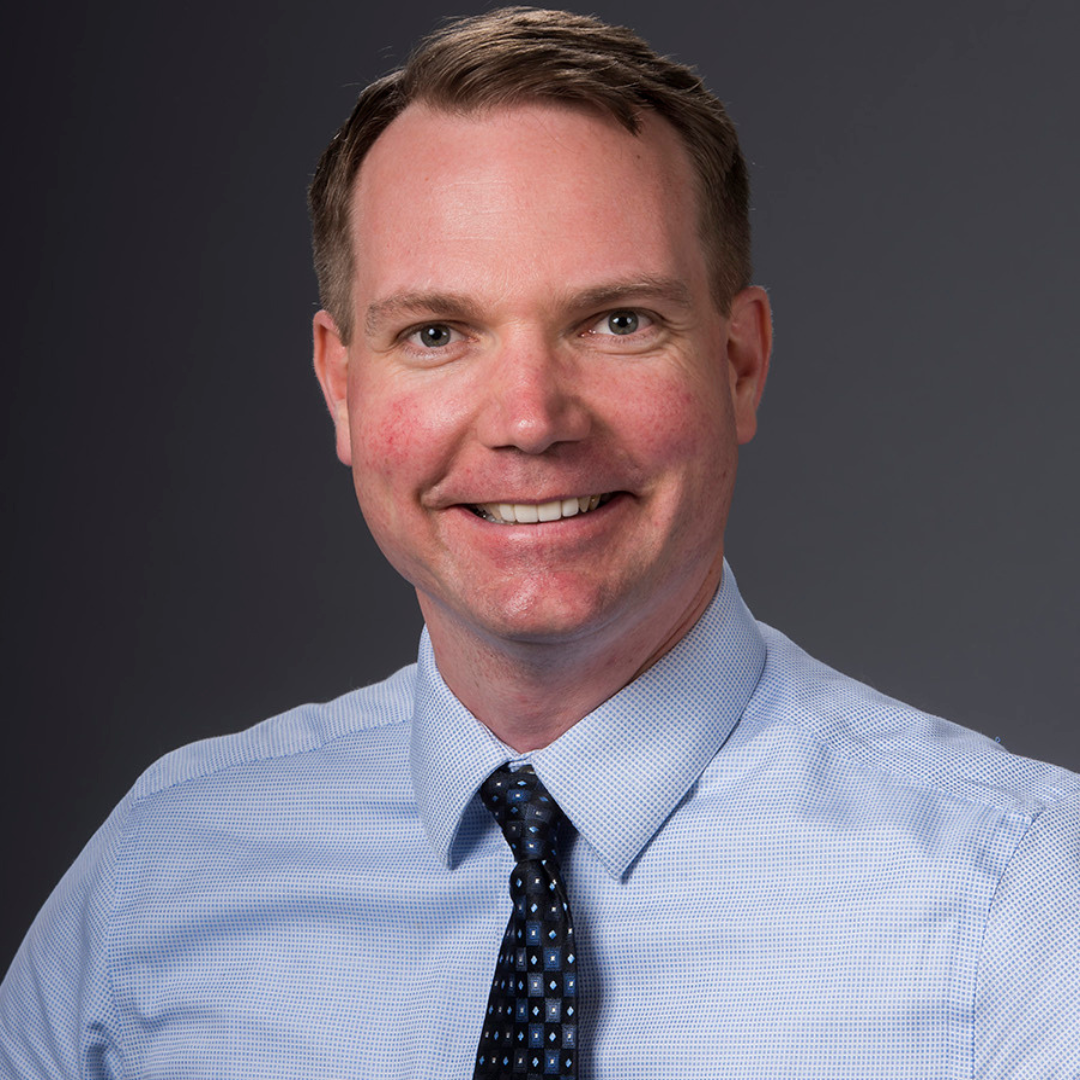 John Fraser - Midtown Association