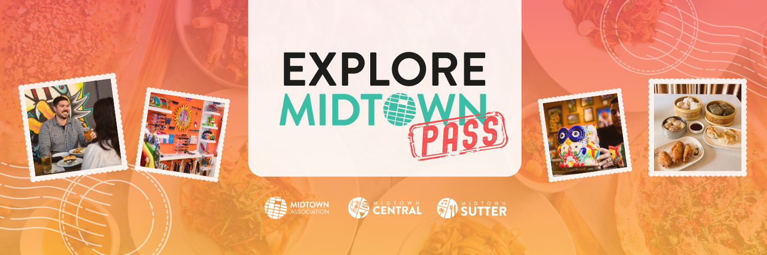 Explore Midtown Pass - Midtown Association