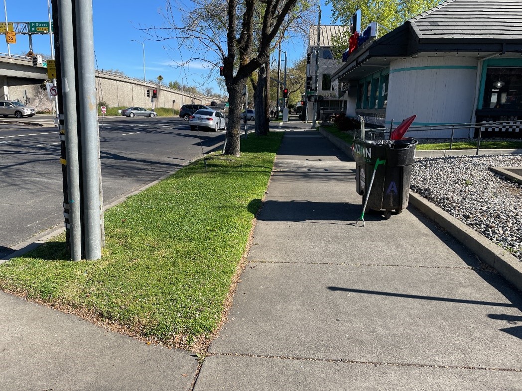 Business District Clean-Up Grant Case Study - Midtown Association