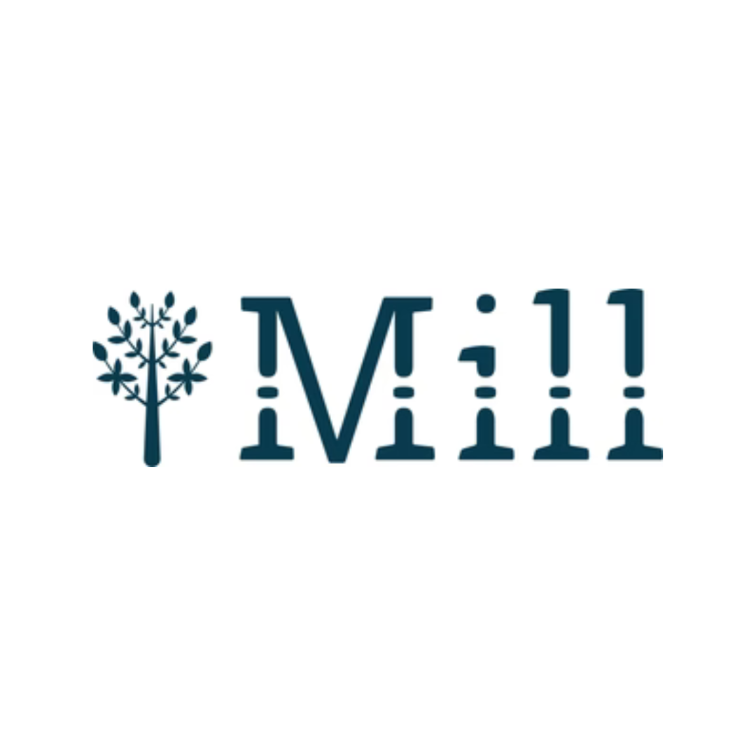 The Mill Logo - Midtown Association
