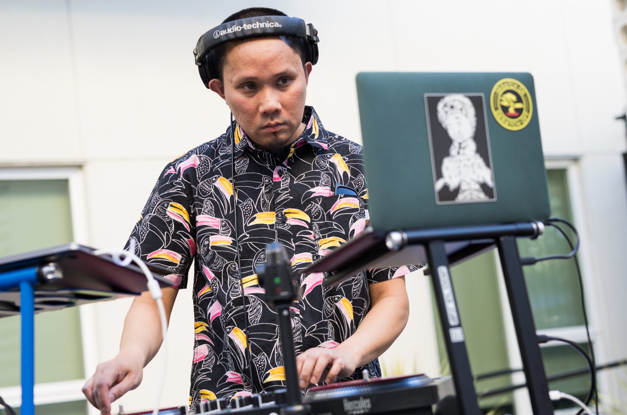 Strings 2 the Groove Bring New Grooves to Midtown Second Saturday - Midtown Association