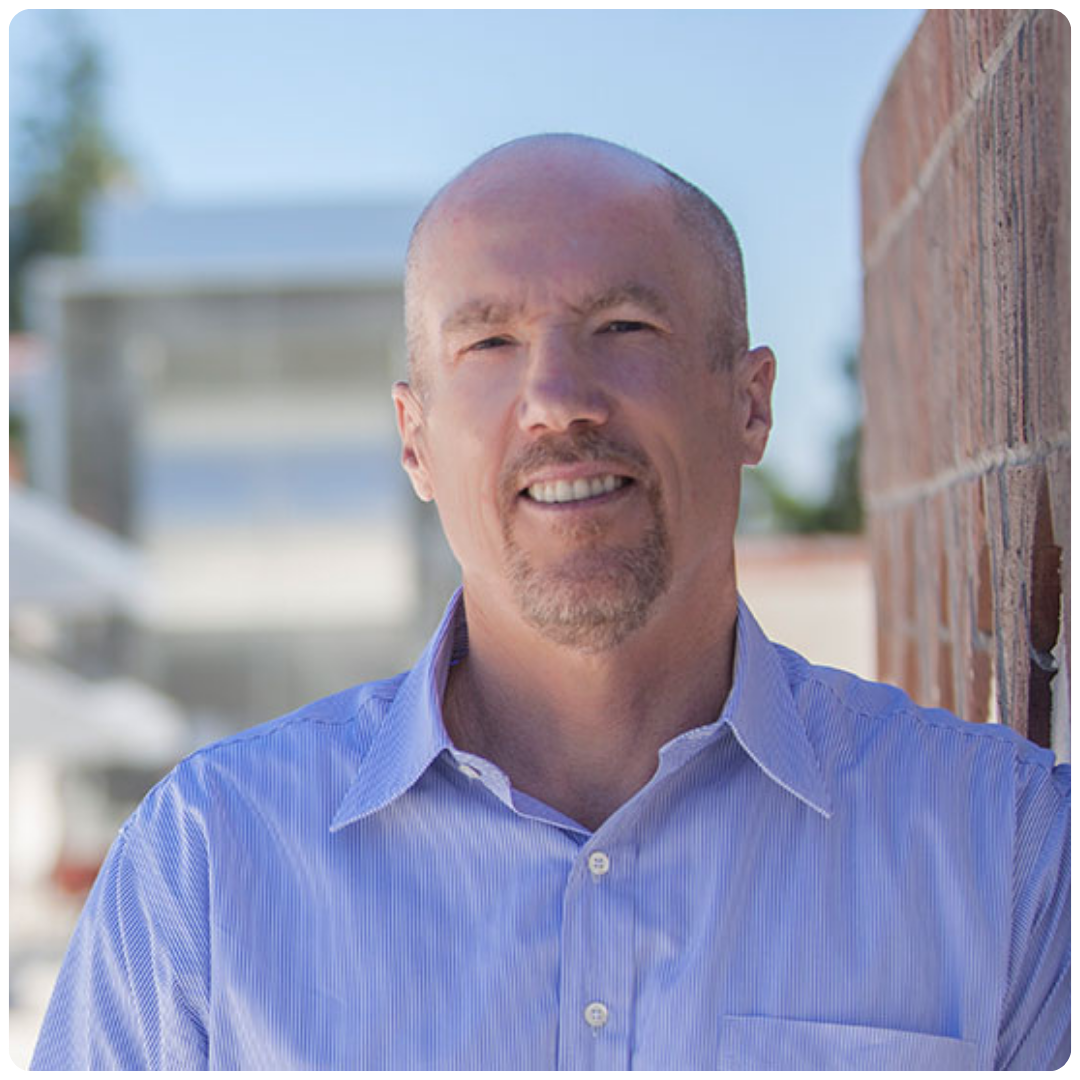 Scott Rasmussen - Midtown Association